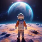 Masal Oku: Doruk Alp ve Uzay Macerası - Binbir Gece Masalları